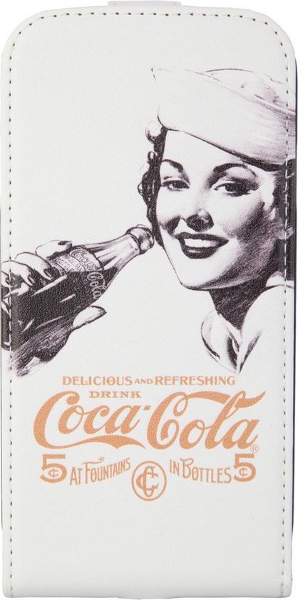 Coca Cola - Cover | bol.com