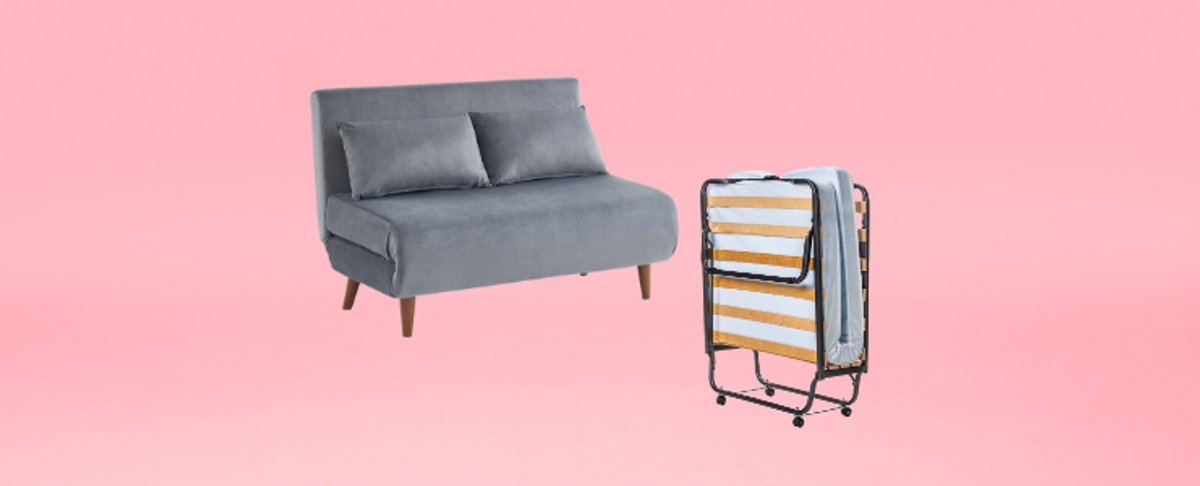 Slaapbank kopen? Alle Slaapbanken online | bol