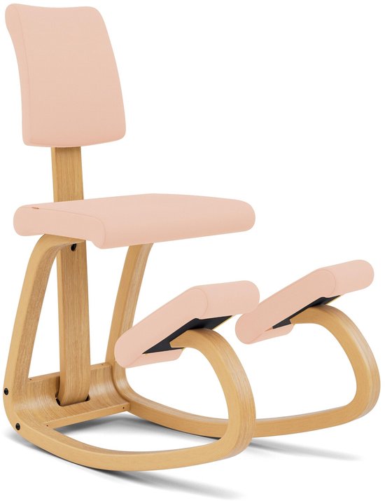 Varier Stokke Variable Plus Balansstoel | bol