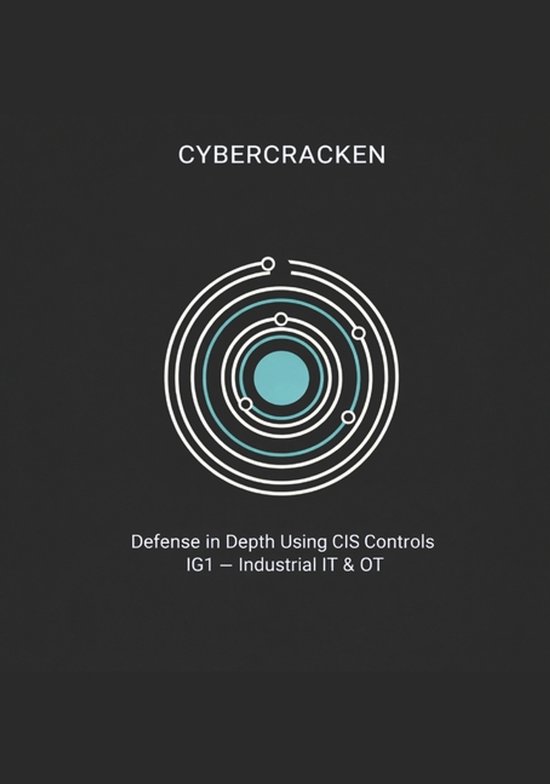 Defense in Depth with CIS Controls v8.1 | 9798241127518 | Kenneth Morse ...