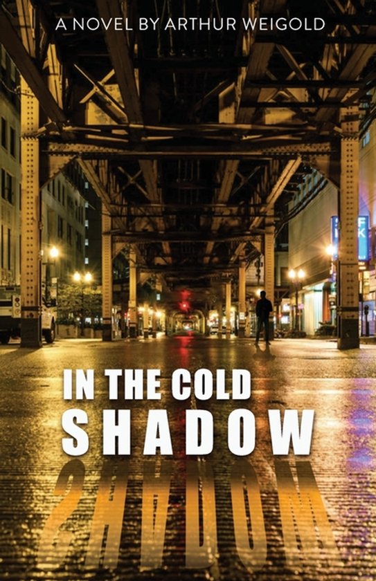 In the Cold Shadow | 9798994172919 | Boeken | bol