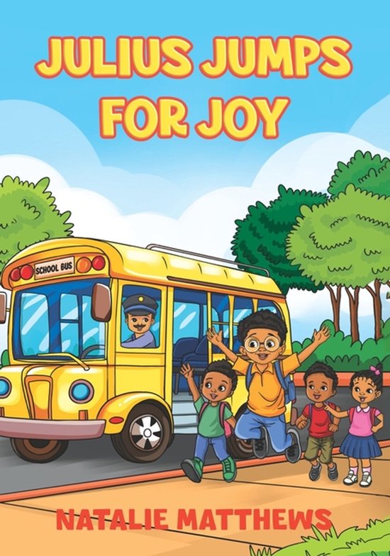 Learning the Fruits of the Spirit- Julius Jumps For Joy, Natalie S ...