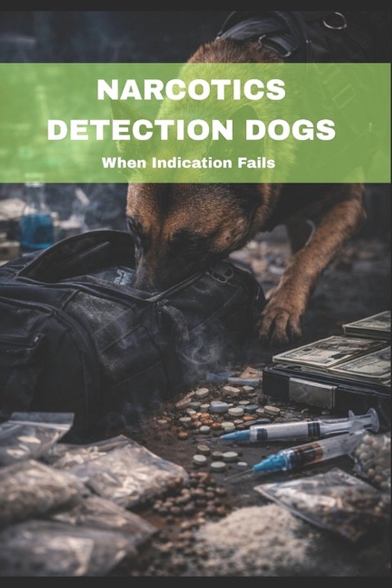 Drug Detection Dogs - Science, Systems, and Operational Reality ...