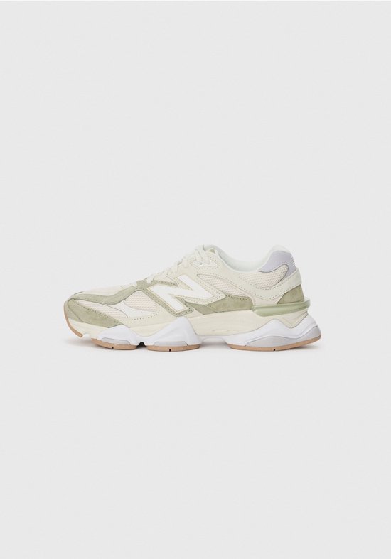 New Balance U9060 UNISEX-Sneakers | bol
