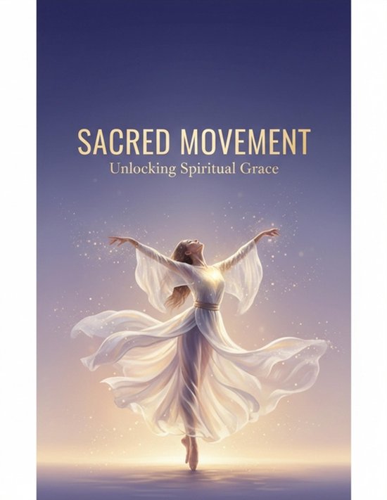 Sacred Movement: Unlocking Spiritual Grace | 9798274000697 | Livres | bol