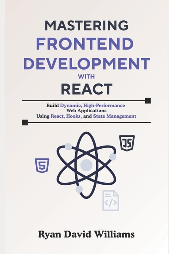 The Modern Developer- Mastering Frontend Development with React ...
