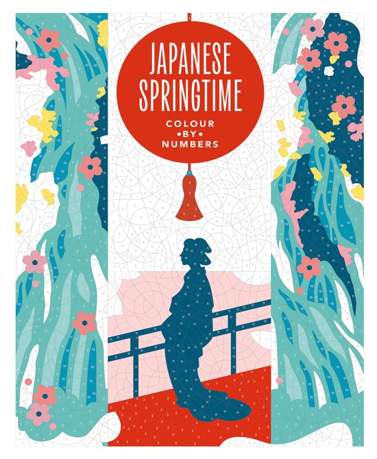 Japanese Springtime, Brindha Kumar | 9781837760961 | Boeken | bol