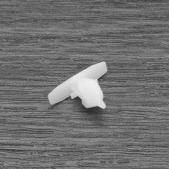 20 stuks Auto Voordeur Weerstrip Clips Compatibel met Transporter T5 T6 ...