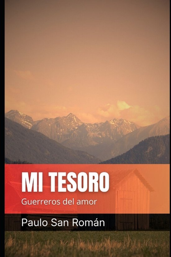 Mi Tesoro, Paulo San Román | 9798276438955 | Boeken | bol