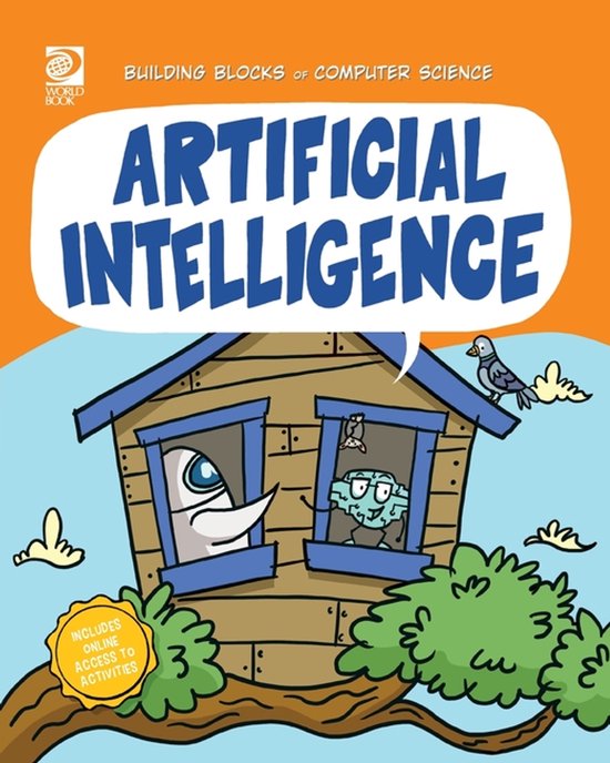 Building Blocks of Computer Science- Artificial Intelligence, Echo ...