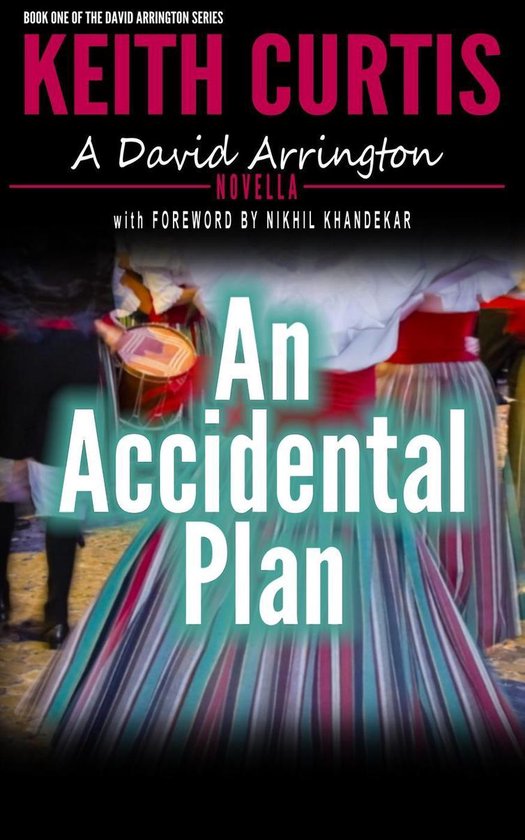 David Arrington - An Accidental Plan (ebook), Keith Curtis ...