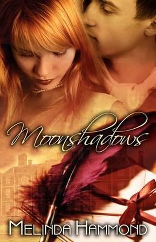 Moonshadows, Melinda Hammond | 9781605043258 | Boeken | bol.com