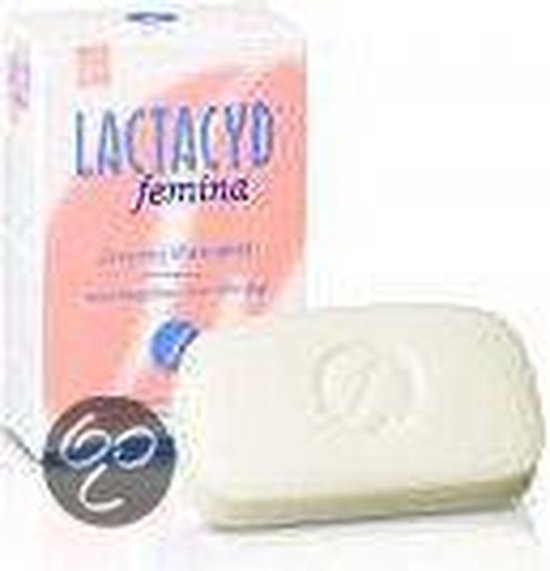 Lactacyd Femina Wastablet | bol.com