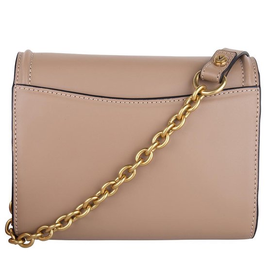 Valentino Chicago Crossbody - Bruin | bol.com