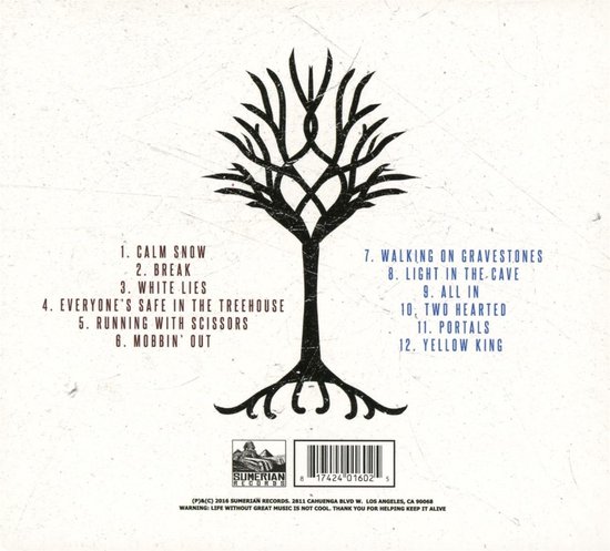 Treehouse, I See Stars | CD (album) | Muziek | bol.com