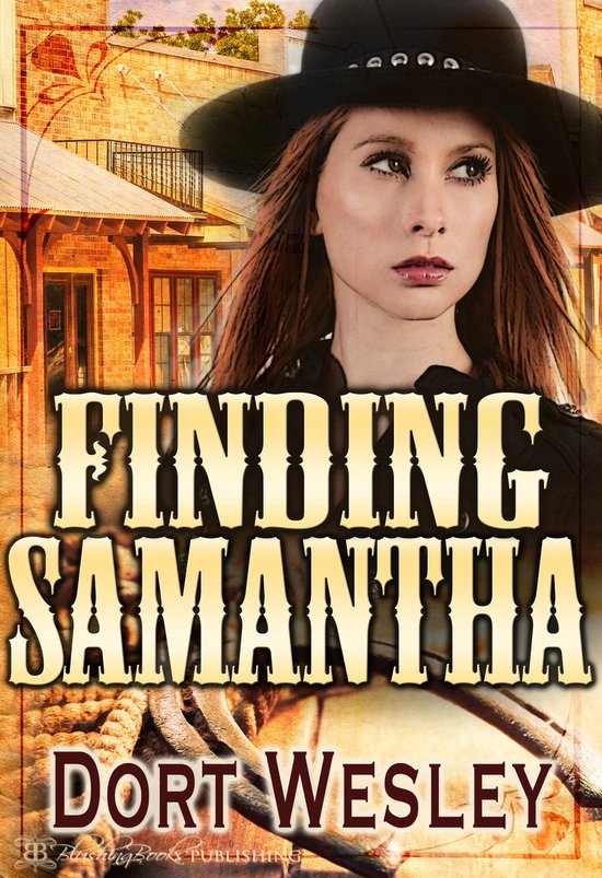 Finding Samantha (ebook), Dort Wesley | 9781627507356 | Boeken | bol.com