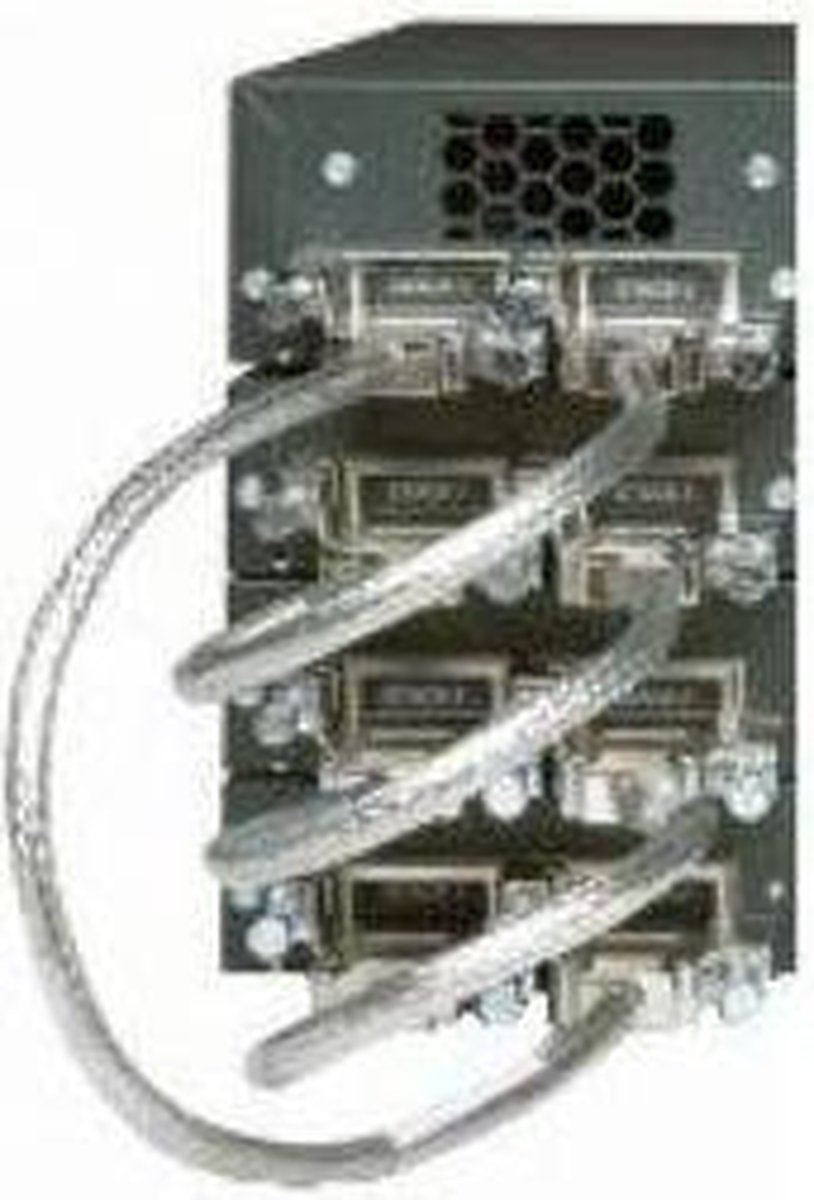Cisco StackWise 50CM Stacking Cable | bol.com