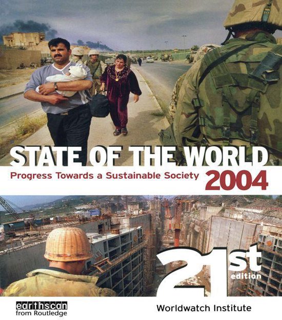 State of the World 2004 (ebook), Worldwatch Institute | 9781134031450 ...