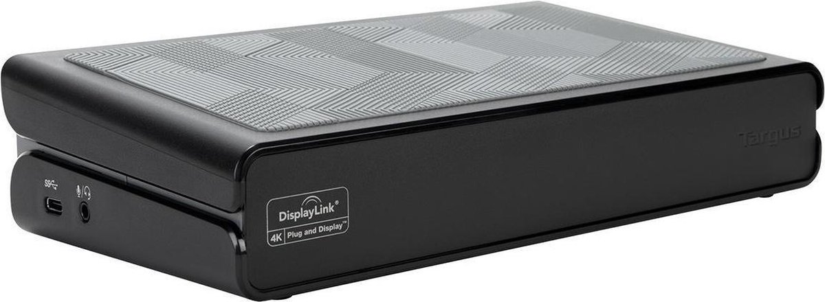 bol.com | Targus docking station | DOCK177EUZ | USB 3.0 (3.1 Gen 1 ...