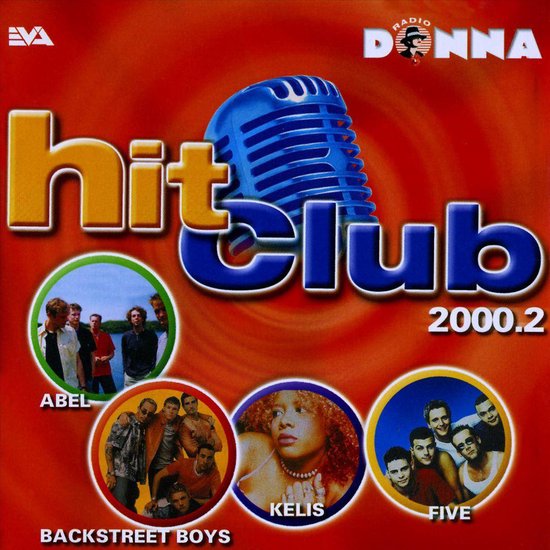Hit Club 2000, Vol. 2, various artists | CD (album) | Muziek | bol.com