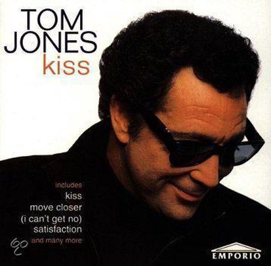 Move Closer, Tom Jones | CD (album) | Muziek | bol.com