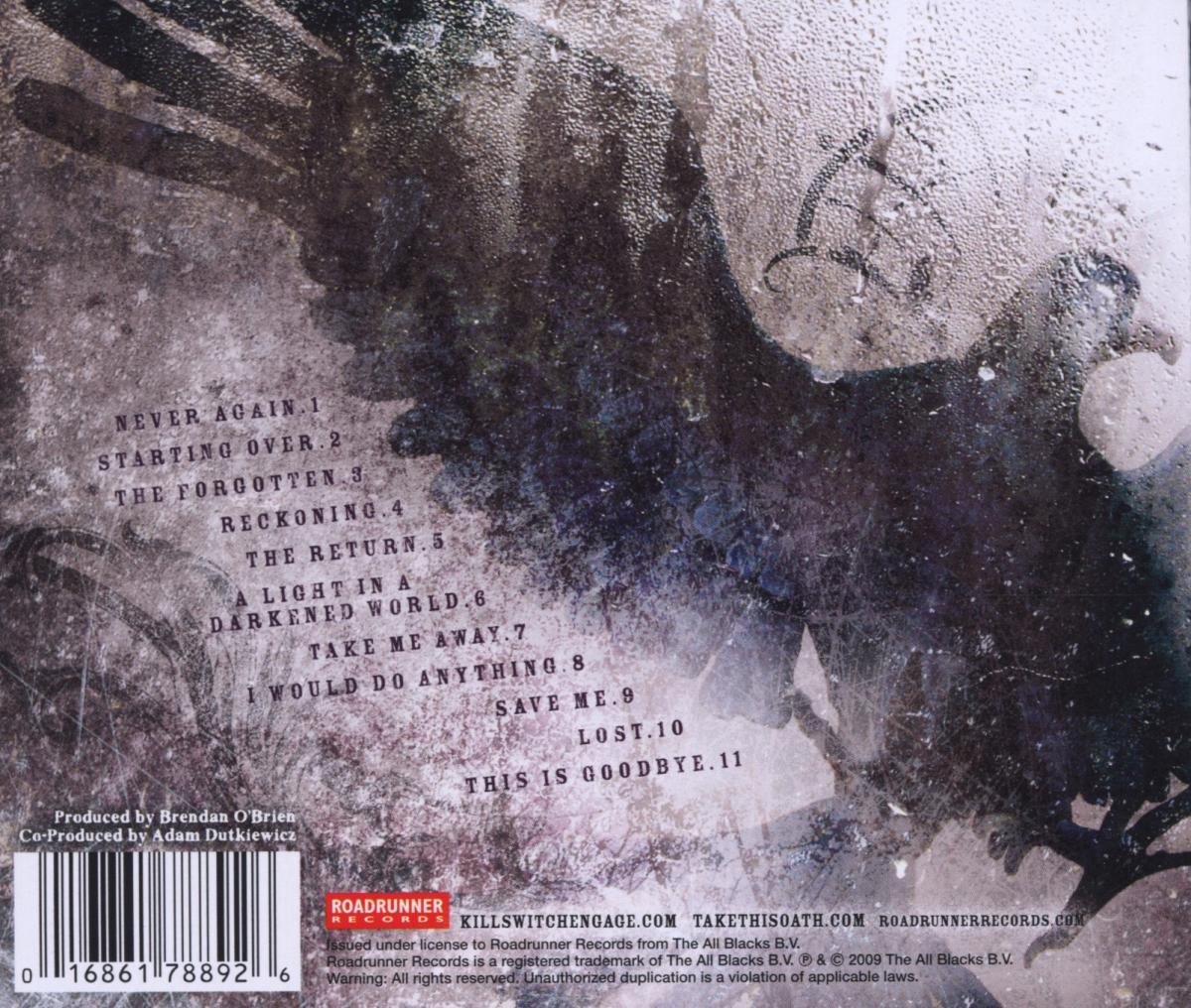 Killswitch Engage, Killswitch Engage | CD (album) | Muziek | bol.com