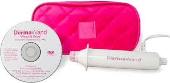 Derma Wand - microdermabrasie | bol