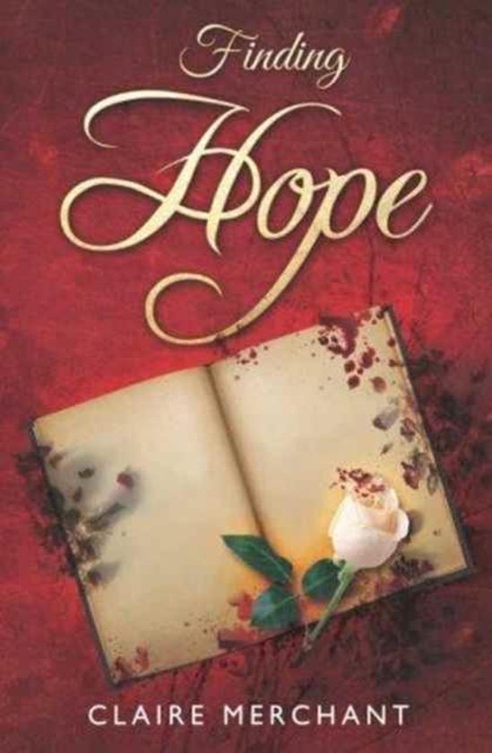 Finding Hope, Claire Merchant | 9781784651732 | Boeken | bol