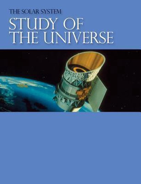 Study of the Universe | 9781429837934 | Boeken | bol.com