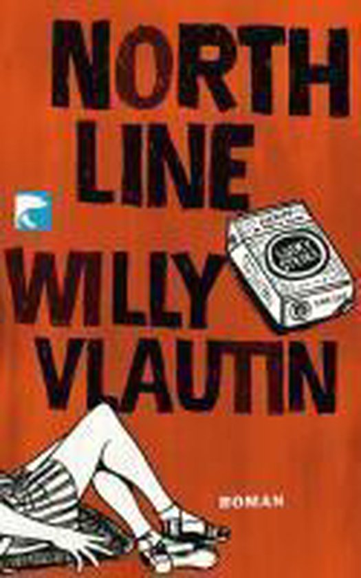 Northline, Willy Vlautin | 9783833306662 | Boeken | bol
