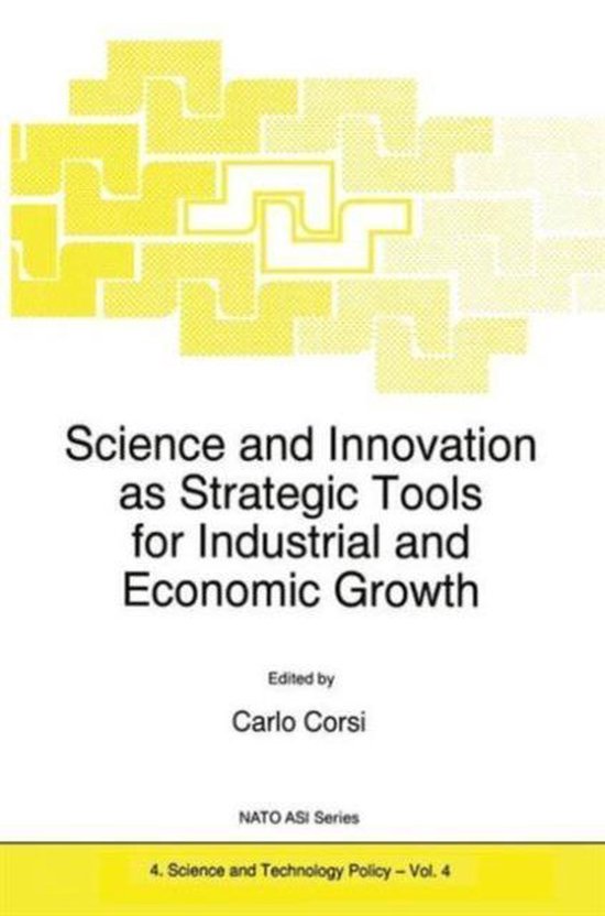 Science and Innovation as Strategic Tools for Industrial and Economic ...