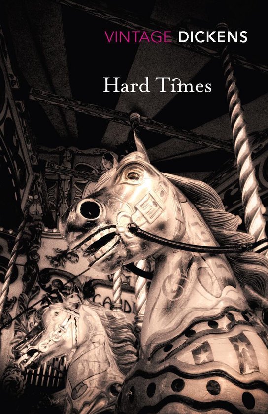 Hard Times (ebook), Charles Dickens | 9781409075233 | Boeken | bol.com