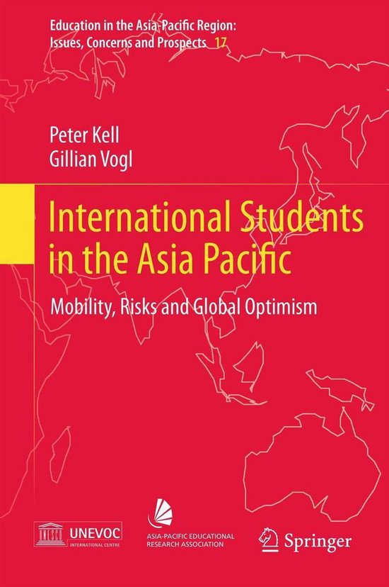 Education in the Asia-Pacific Region: Issues, Concerns and Prospects 17 ...