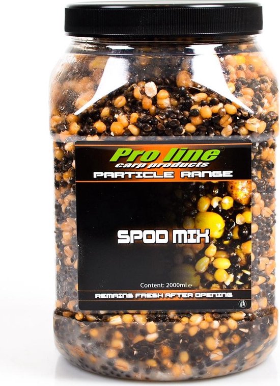 Pro Line Spod Mix | 2000ml | bol.com