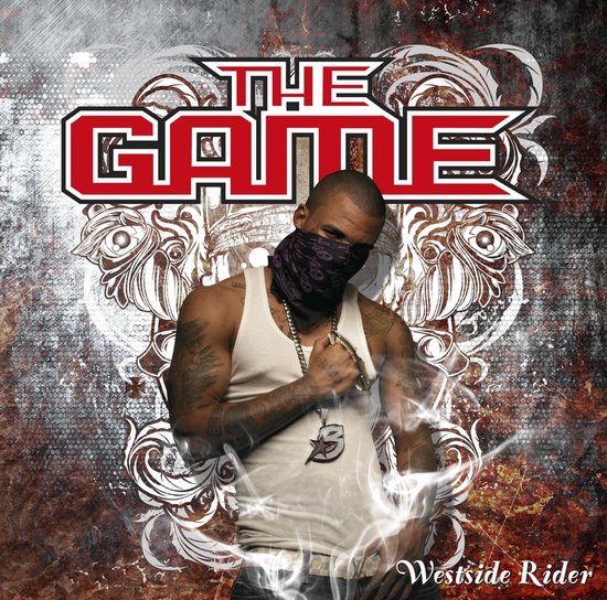 Westside Rider, The Game | CD (album) | Muziek | bol.com