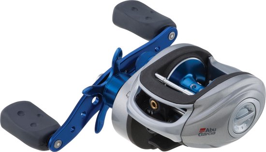 Abu Garcia Orra 2 Inshore | Baitcastingreel | Rechts | bol.com