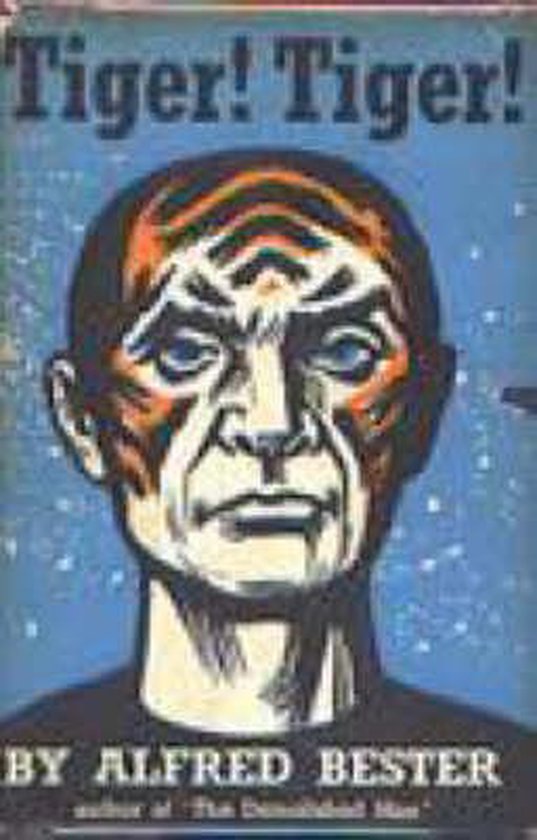Tiger! Tiger!, Alfred Bester | 9780863910258 | Boeken | bol