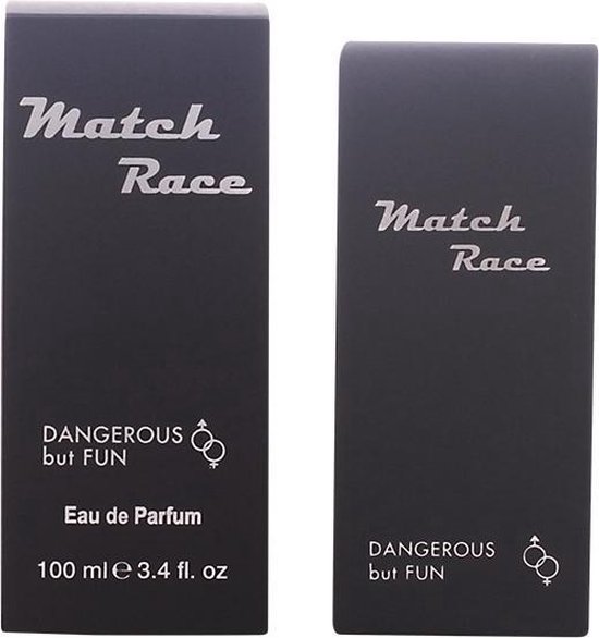 MATCH RACE - eau de parfum - 100 ml | bol