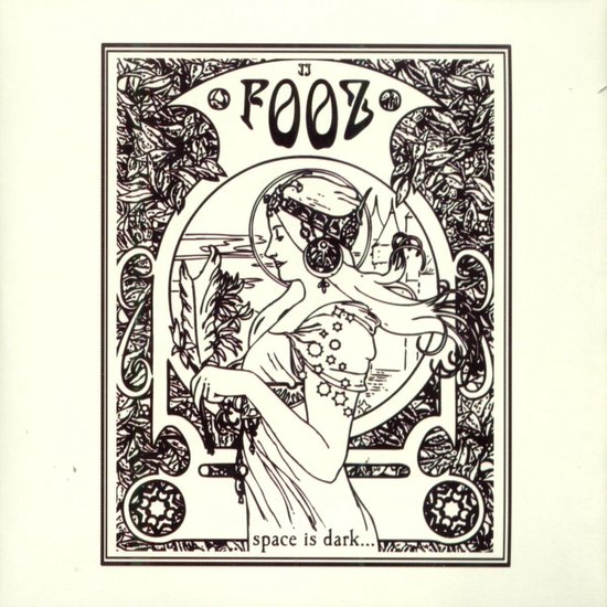 Fooz II: Space Is Dark, Fooz | CD (album) | Muziek | bol