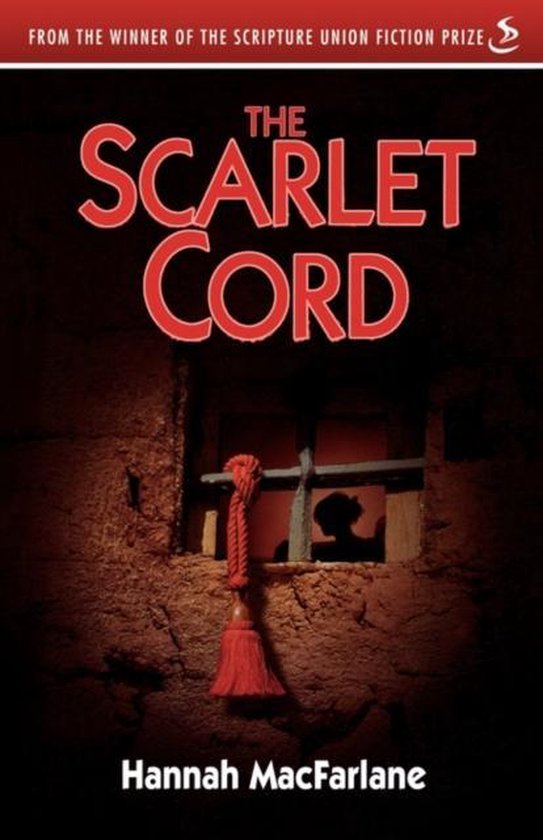 The Scarlet Cord, Hannah Macfarlane | 9781844273706 | Boeken | bol.com