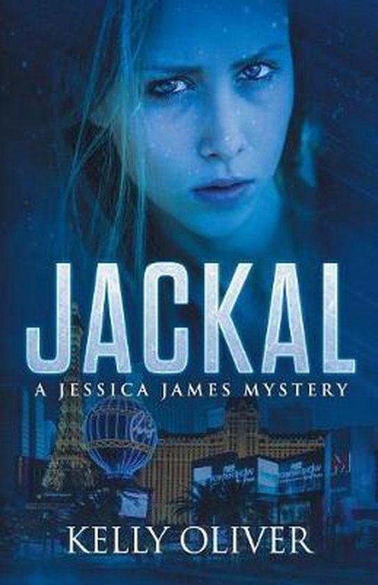 Jessica James Mysteries- Jackal, Kelly Oliver | 9780997583656 | Boeken ...