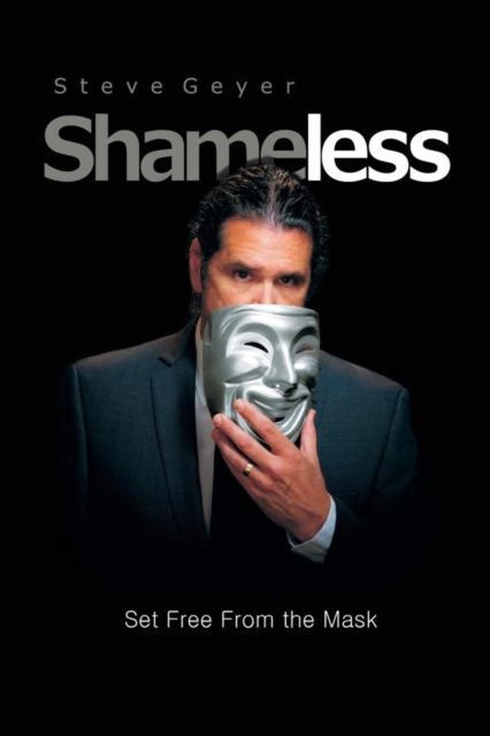 Shameless, Steve Geyer | 9781486612901 | Boeken | bol.com