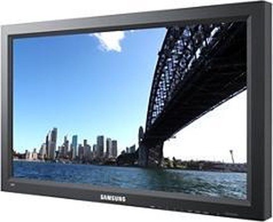 Samsung SyncMaster 320MX-3 - TFT Monitor | bol.com