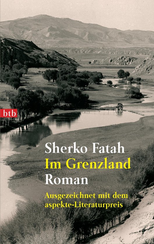 Im Grenzland (ebook), Sherko Fatah | 9783641187262 | Boeken | bol.com