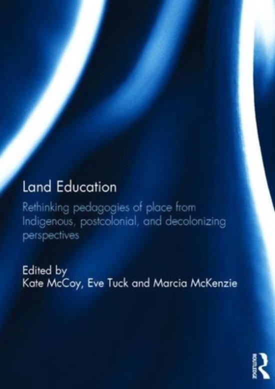 Land Education | 9781138999992 | Boeken | bol