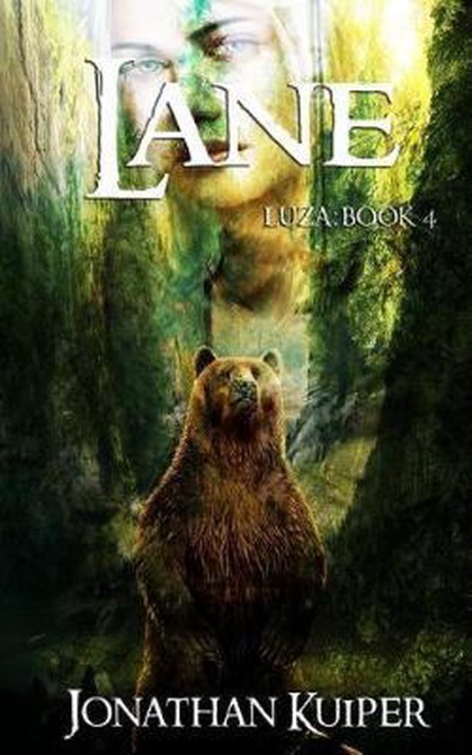 Luza- Lane, Jonathan Kuiper | 9781982925789 | Boeken | bol