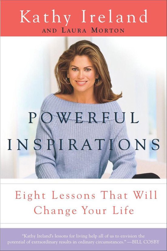 Powerful Inspirations (ebook), Kathy Ireland | 9780385507202 | Boeken | bol.com