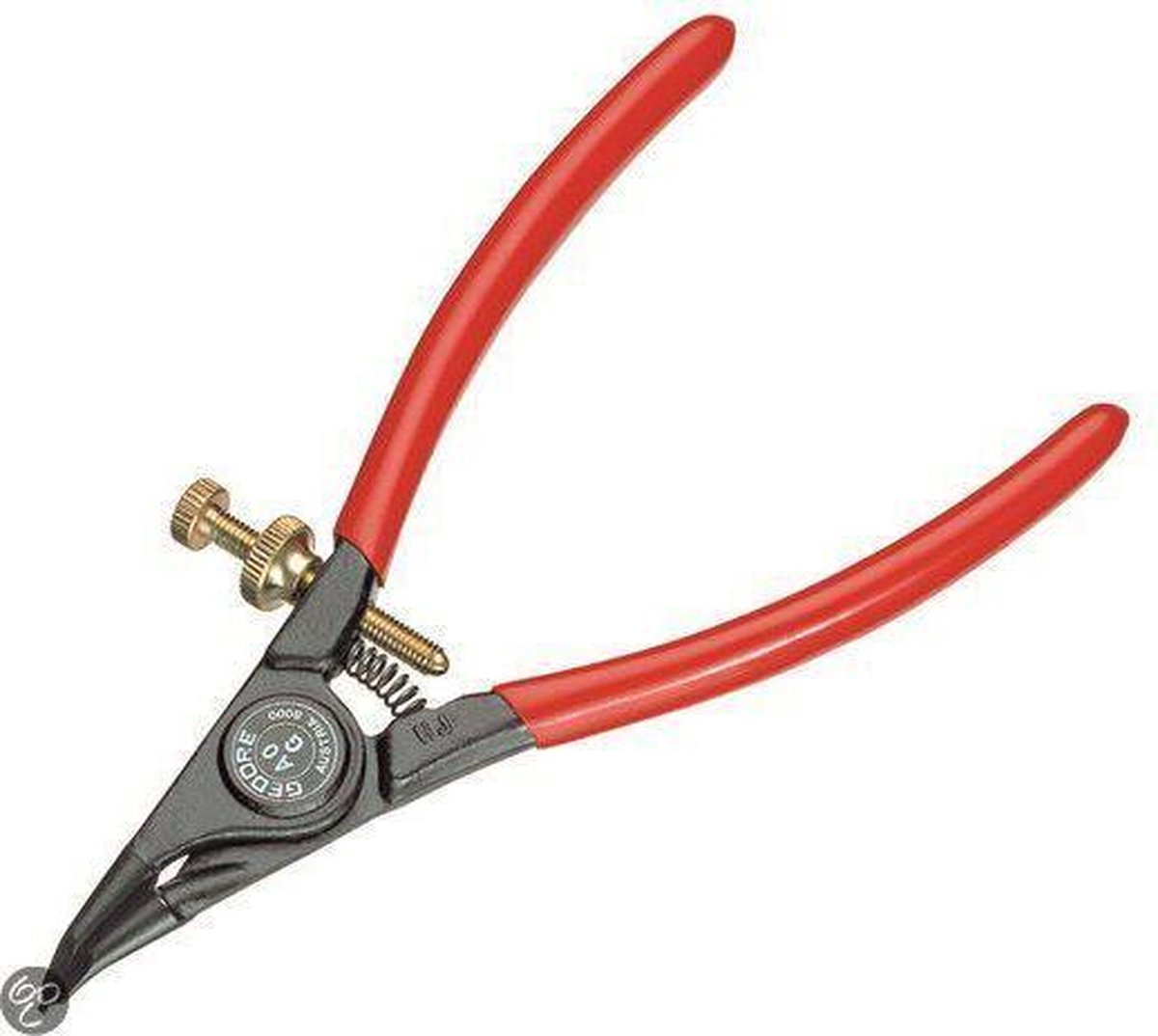 GEDORE Borgveertang 8000 A 0G | bol.com