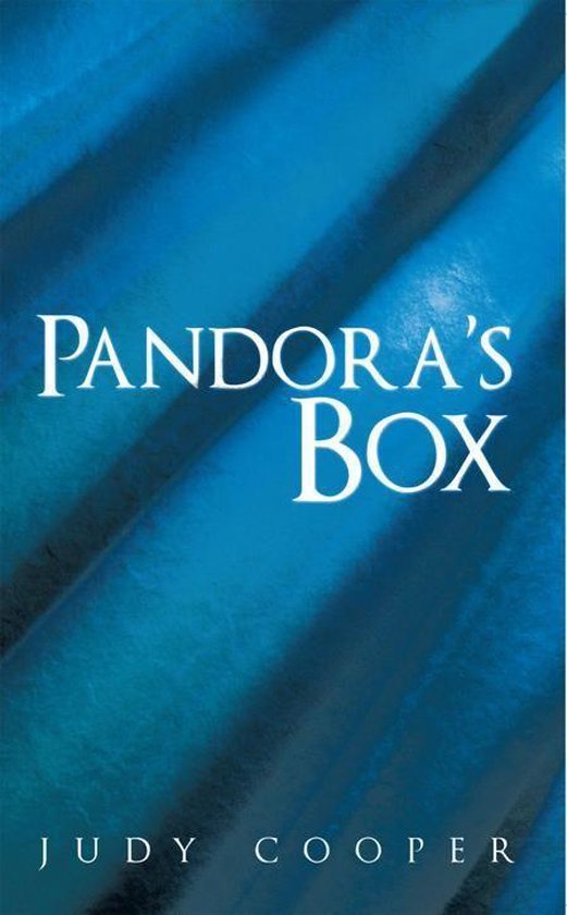 Pandora’S Box (ebook), Judy Cooper | 9781456758684 | Boeken | bol.com