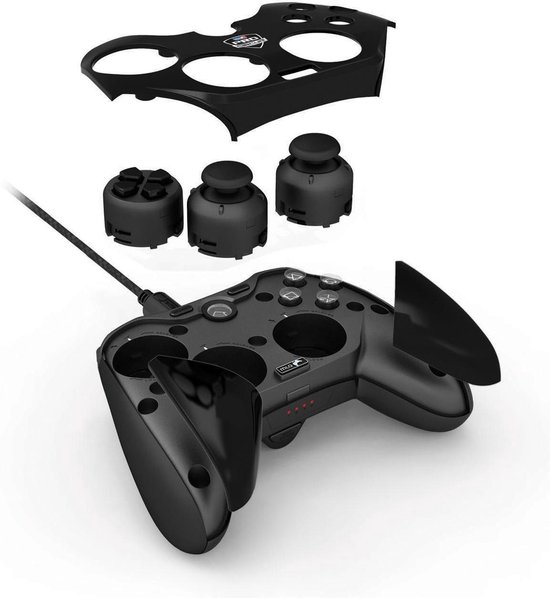 Major League Gaming Pro-Circuit Controller voor PS3 | bol